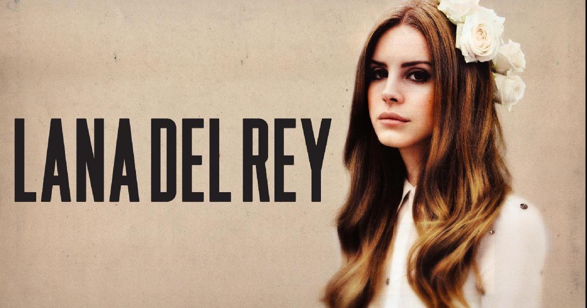 Lana Del Rey Party - BOOM