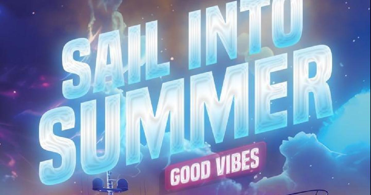 Closing Semester Boat Party - BOOM