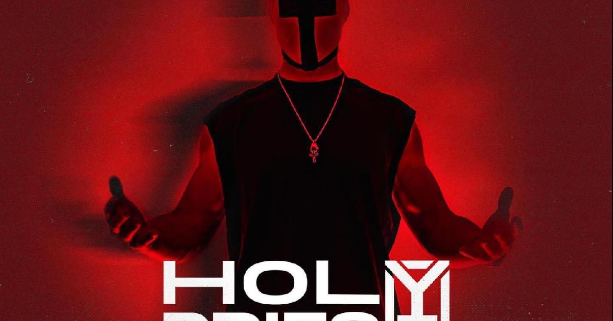 HOLY PRIEST @Epic - BOOM