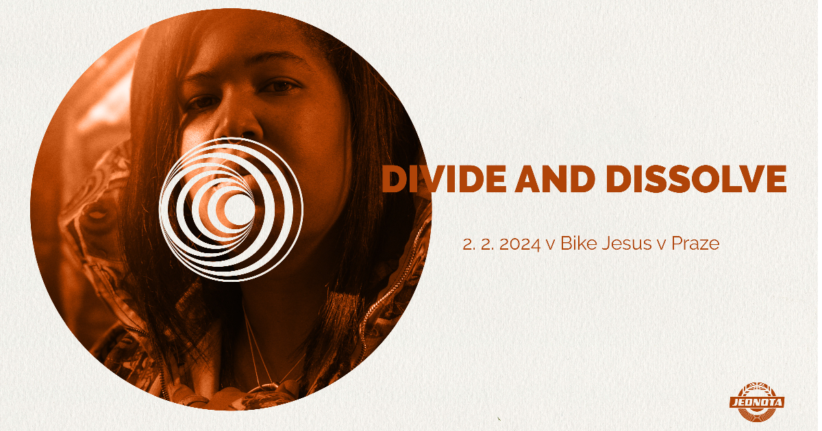 Divide and Dissolve + Nordra + Thulsa - BOOM