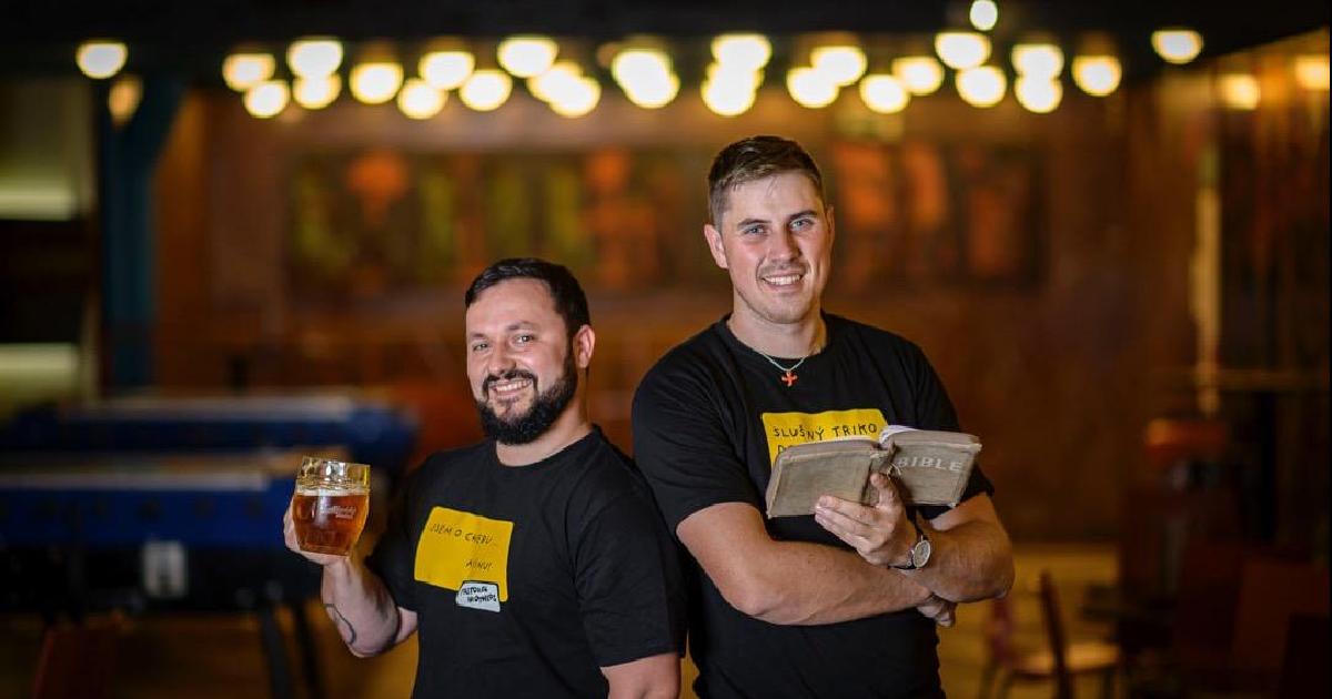 Pastoral Brothers Live - Letní podcastová scéna - BOOM